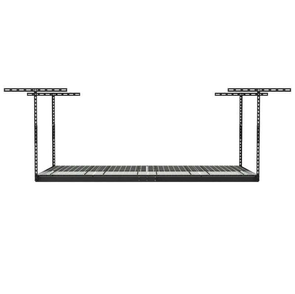 SafeRacks 4' x 8' Overhead Storage | 2 Rack Pack